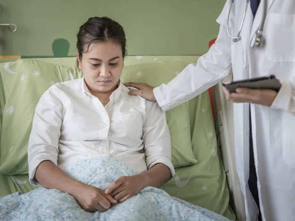 Young and vulnerable: Breast cancer on the rise among Indian women in ...